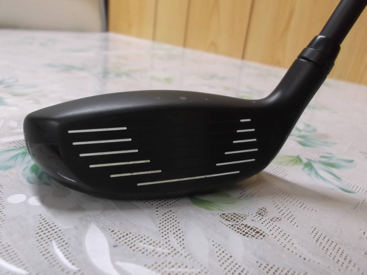 Yahoo!オークション - G425 3(19°) ALTA J CB SLATE(R)シャフト