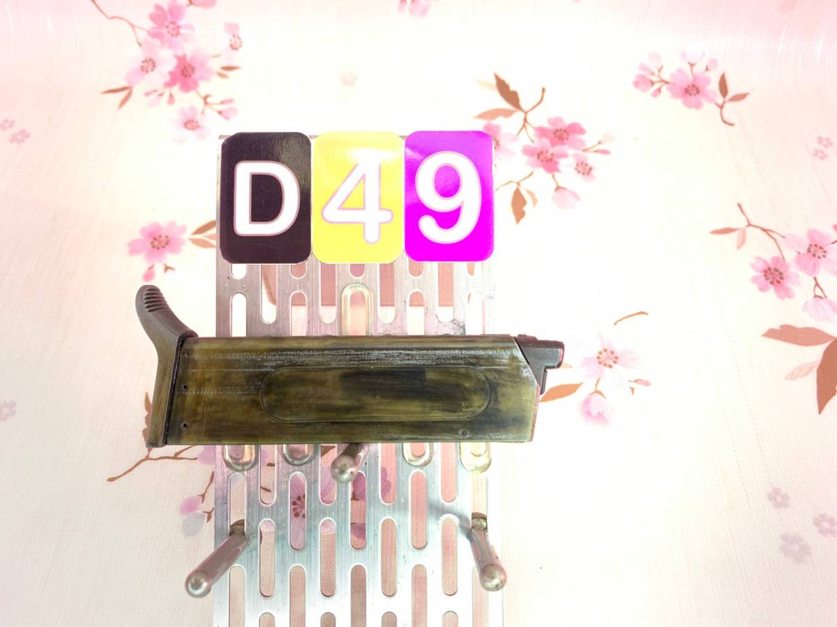 Yahoo!オークション - [送料無料] ＃D49 WA ベレッタ M1934 HW カスタ...