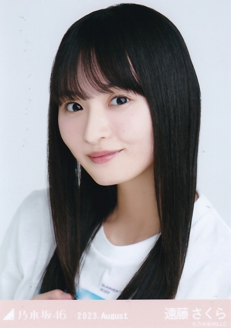 Yahoo!オークション - 【乃木坂46】 真夏の全国ツアー2023Tシャツ B&Cv...