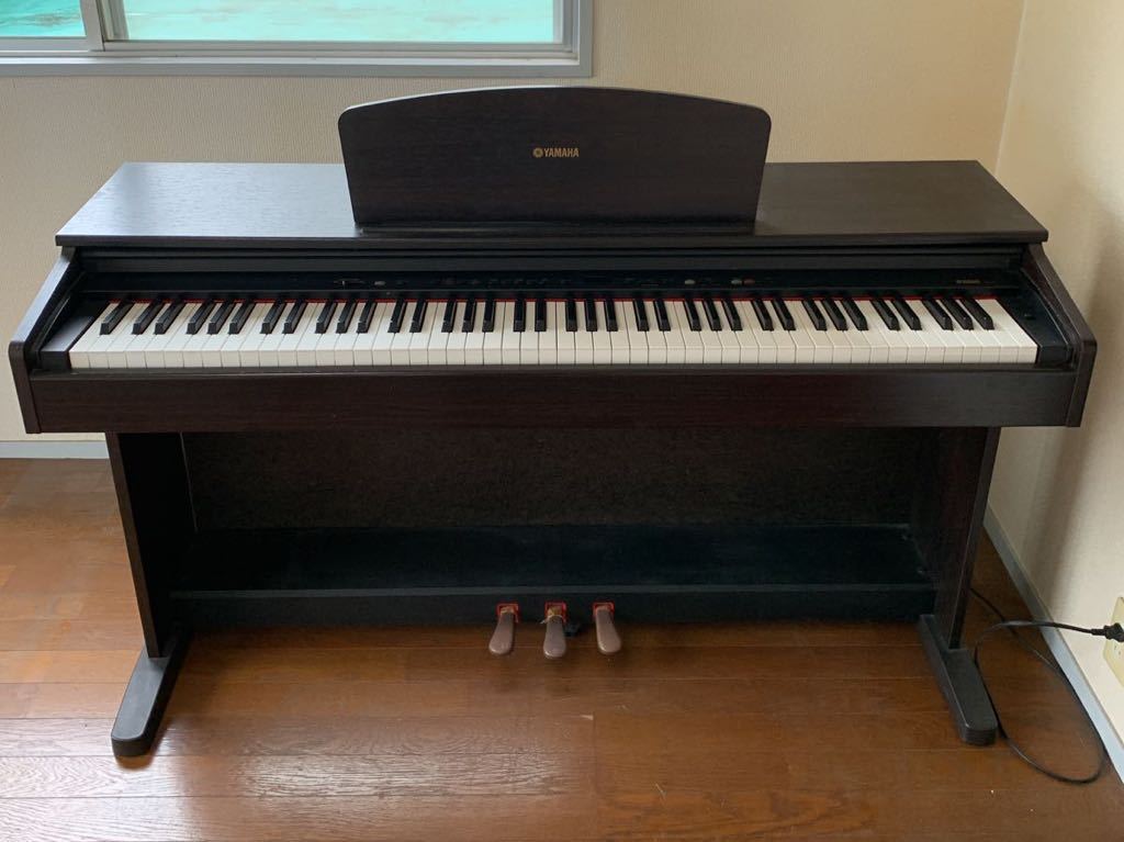 Yahoo!オークション - YAMAHA ヤマハ YDP-121 ヤマハのアリウスシリー...