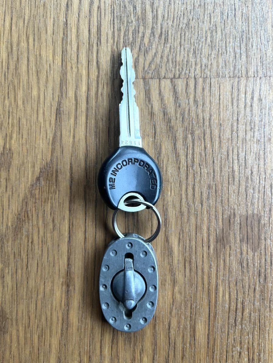 Yahoo!オークション - M2 キーホルダー M2 1028 マツダ ロードスター