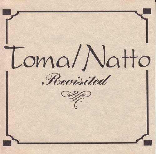 Yahoo!オークション - Mellow Hawaii Toma Natto/Revisited
