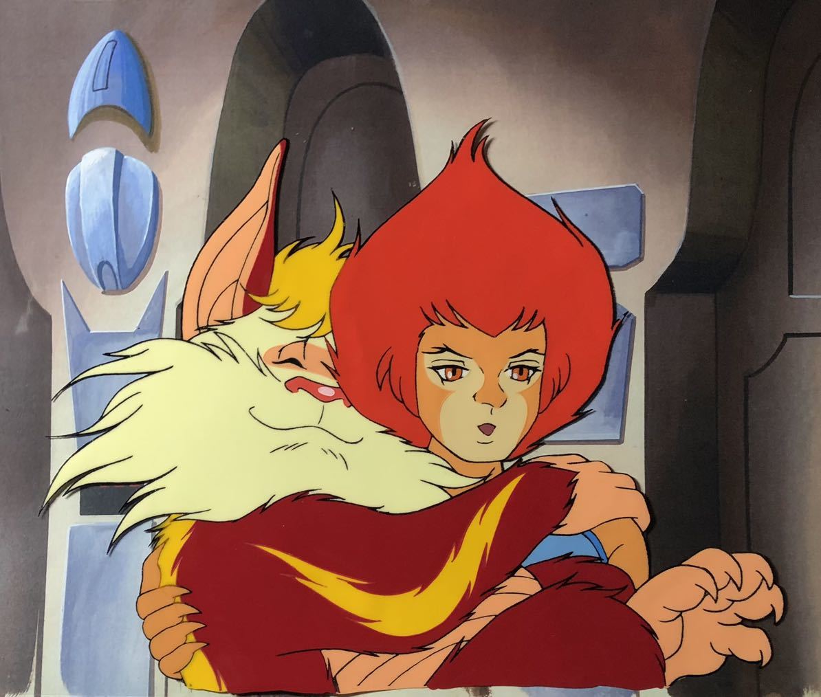 Yahooオークション Thunder Cats 39