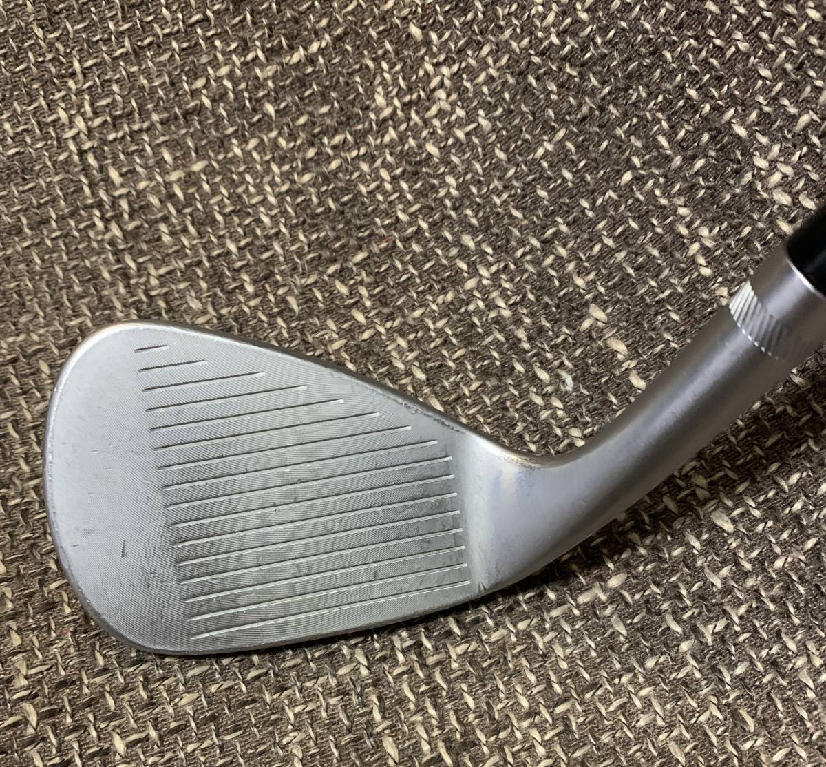 Yahoo!オークション - Titleist VOKEY ウエッジ 48・06 BV SPIN MILLED