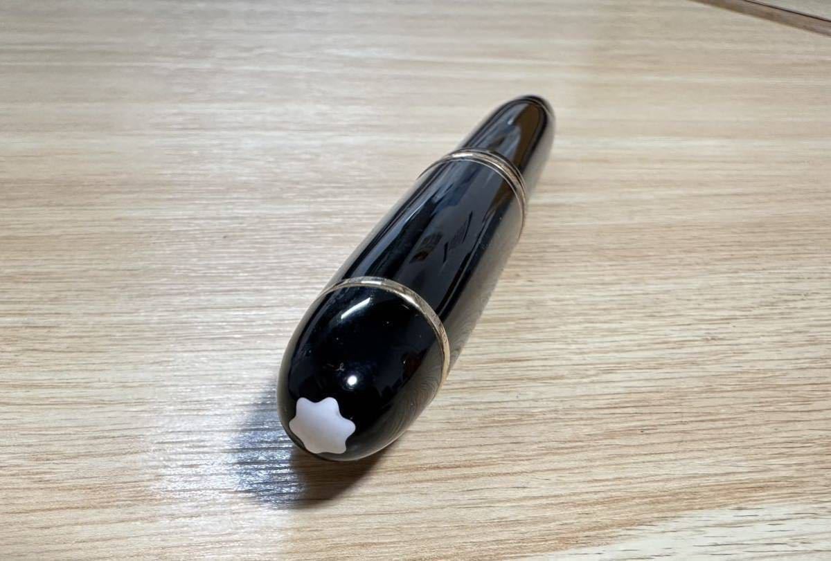 Yahoo!オークション - MONTBLANC MEISTERSTUCK №149 モンブラン万年筆...