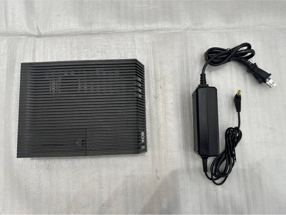 NTT フレッツ光 10G-ONU 10G-EPON＜M＞C ONU＜4＞(無線LAN)｜売買されたオークション情報、yahooの商品情報をアーカイブ公開 - オークファン（aucfan.com）