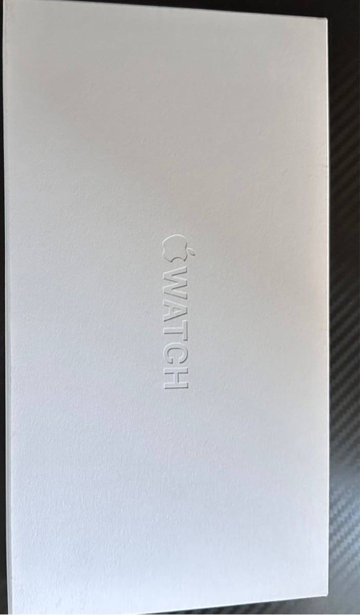 Yahoo!オークション - Apple watch ultra 49mm 新品未開封