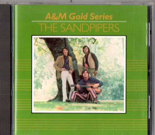 Yahoo オークション Sandpipers 傑作ベスト ルーツ フォーク ソフト