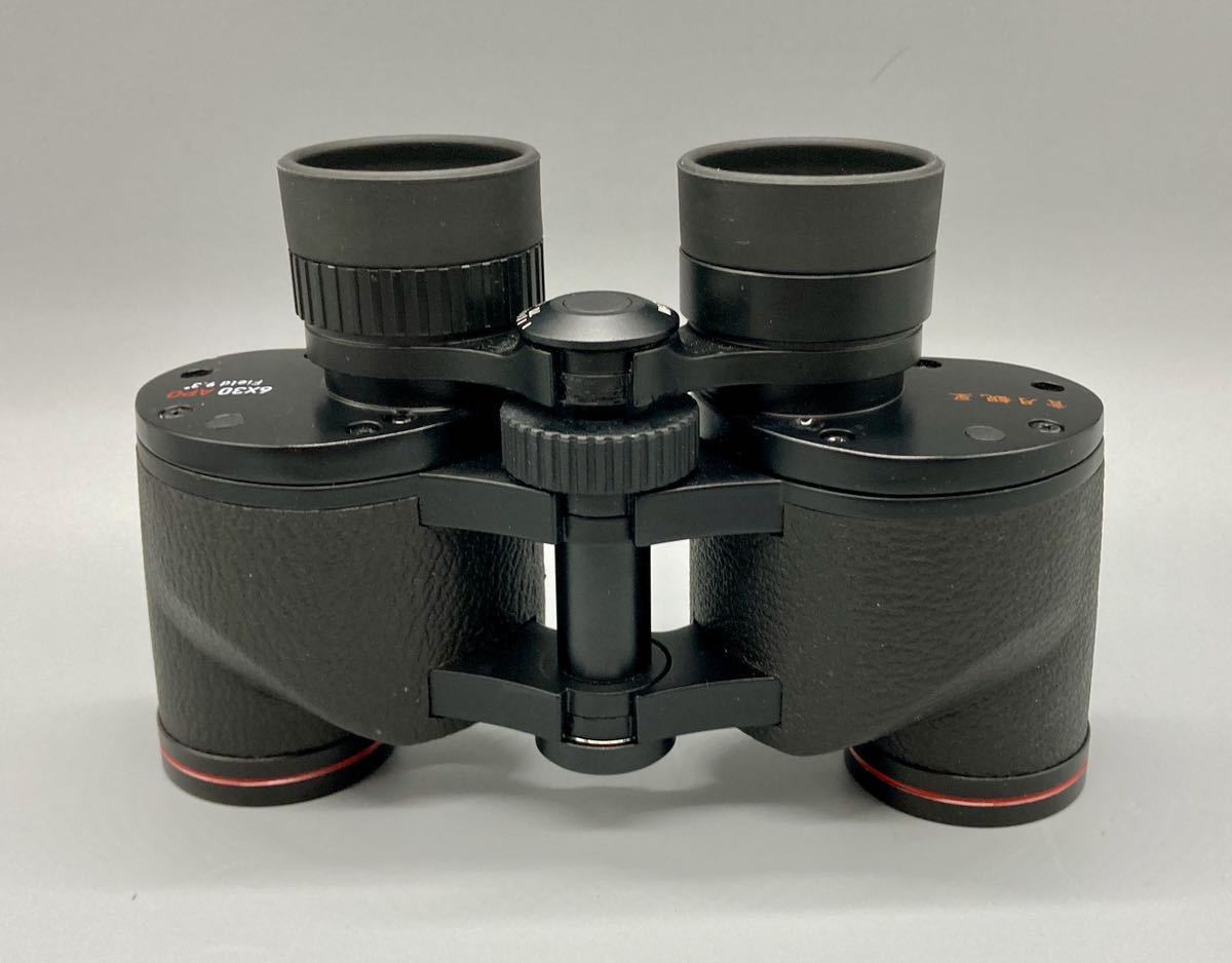 Yahoo!オークション - 賞月観星 APO 6x30 CF 双眼鏡