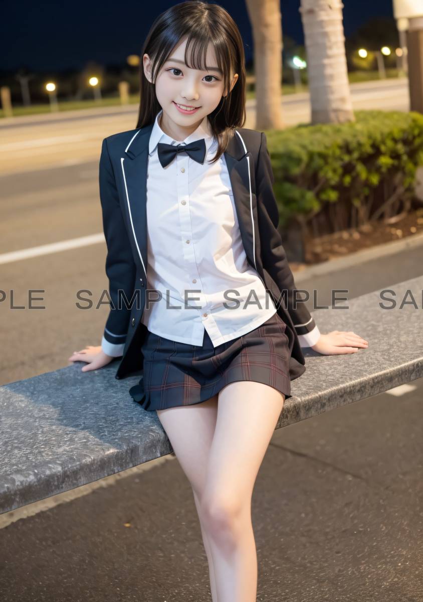 Yahoo!オークション - 【 高画質 イラスト アート ポスター A4 】グラ...