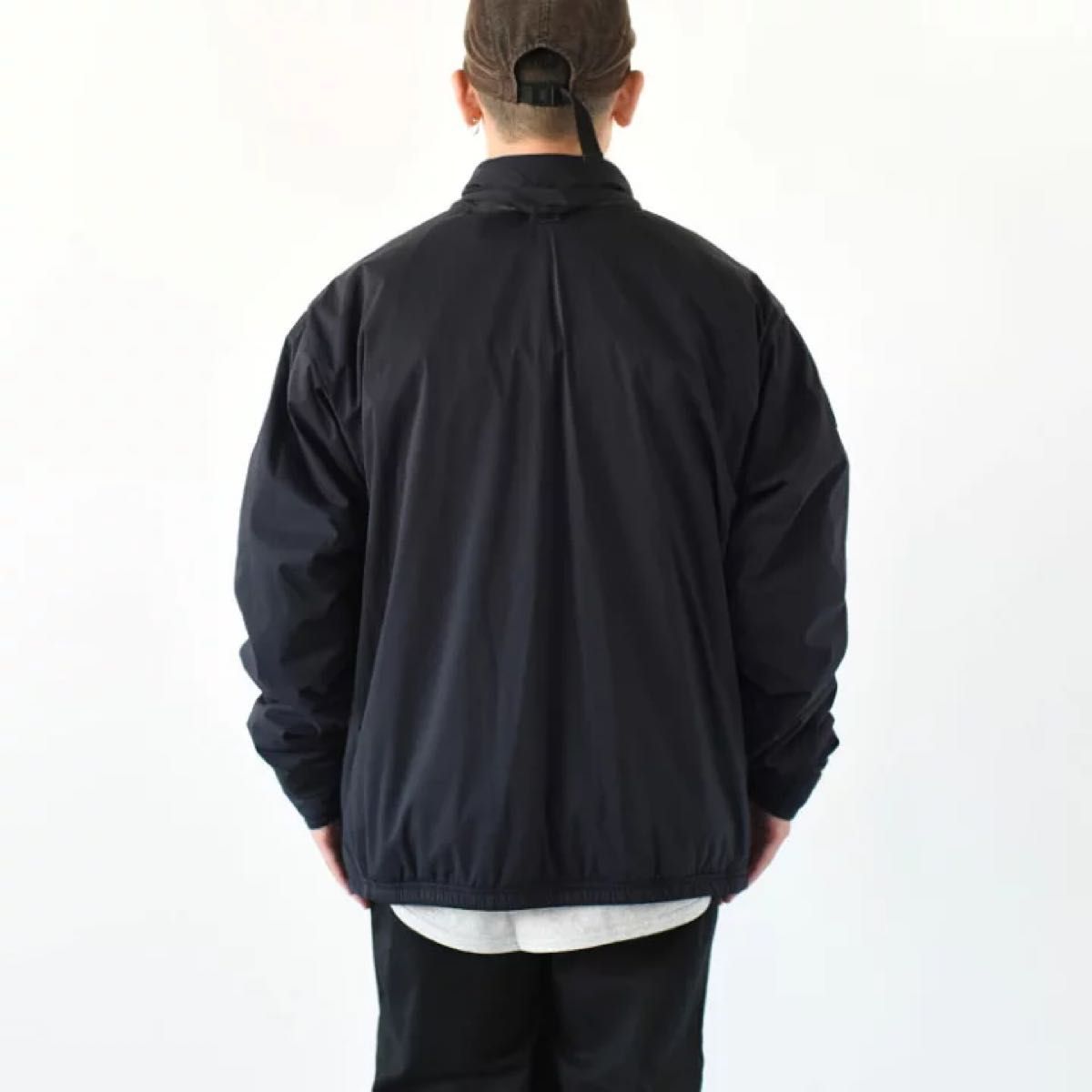 marka WILD THINGS LOW LOFT JACKET|Yahoo!フリマ(旧PayPay marka WILD THINGS LOW LOFT JACKET|Yahoo!フリマ(旧PayPay