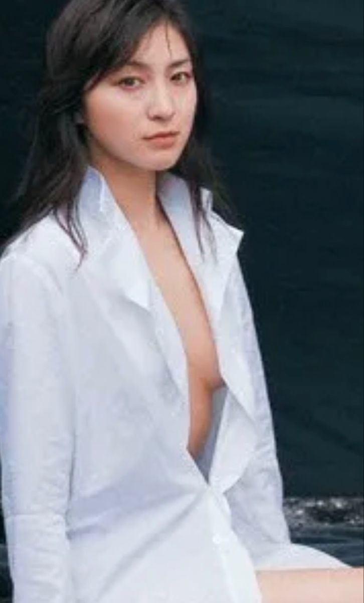 代購代標第一品牌－樂淘letao－広末涼子 A4サイズ版 ポスター 美少女 アート アイドル