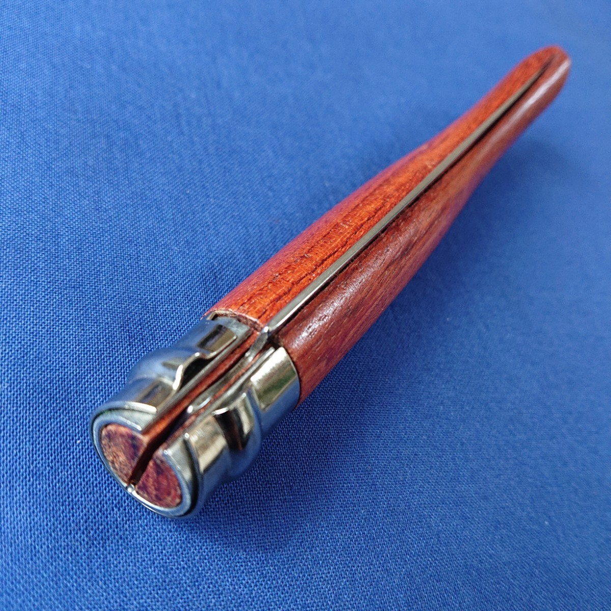 Yahoo!オークション - OPINEL 長いナイフ (616)