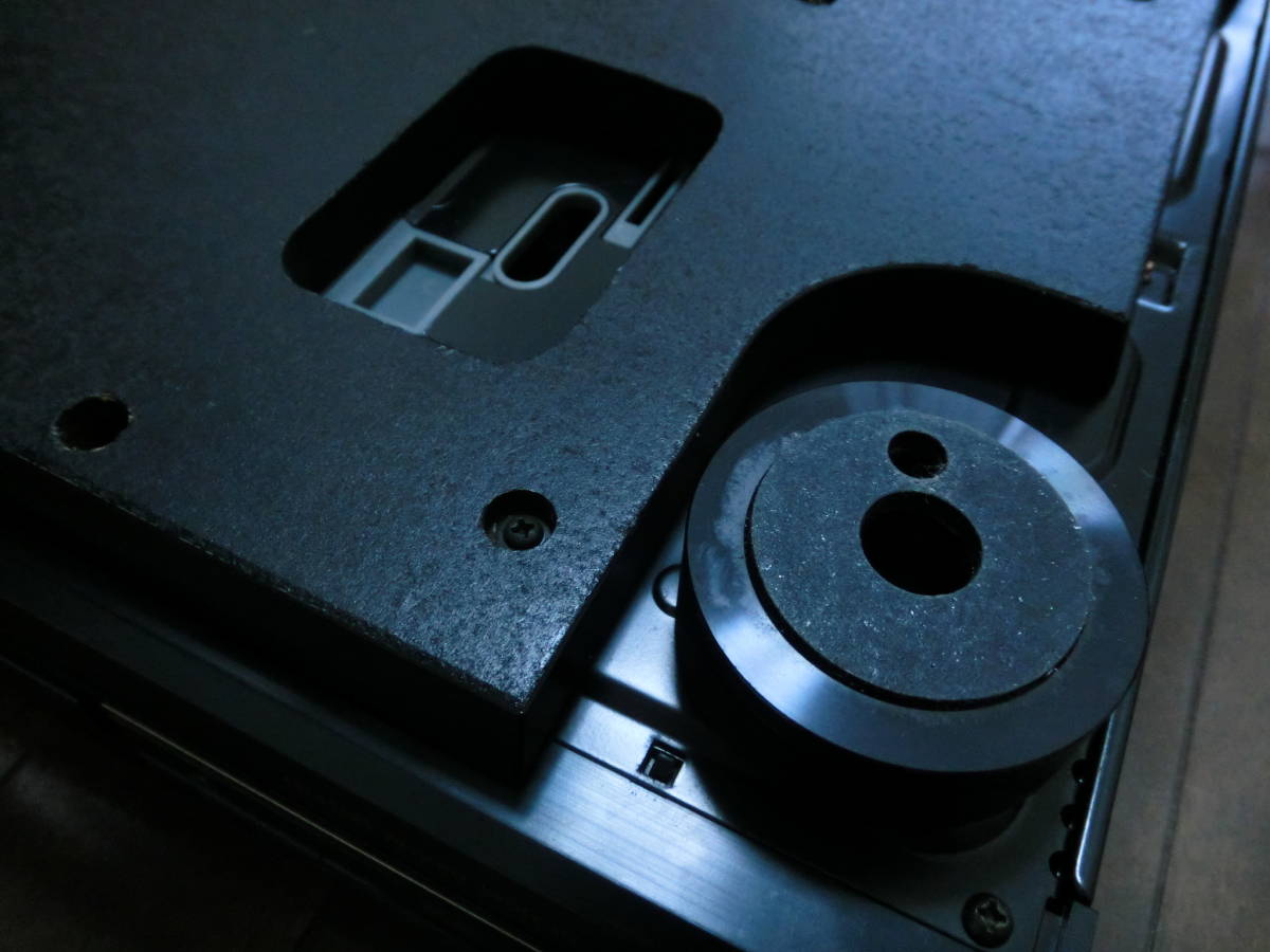 Yahoo!オークション - 【Victorの高級機「XL-Z701」動作良好】