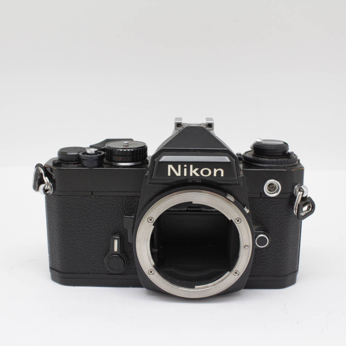 Yahoo!オークション - Nikon FE