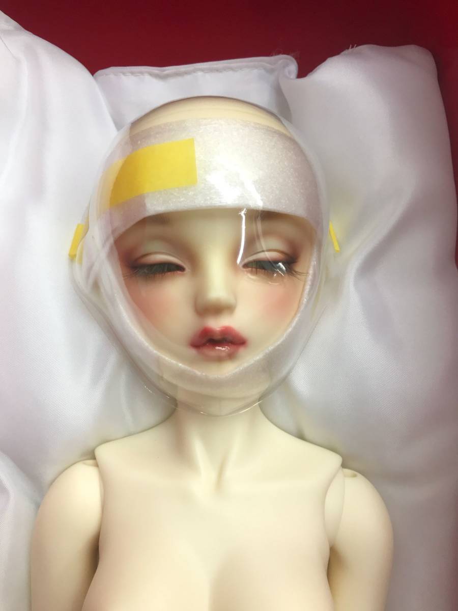 Yahoo!オークション - 中原淳一 若草物語 ボークスSDGr女の子 Elizabet...