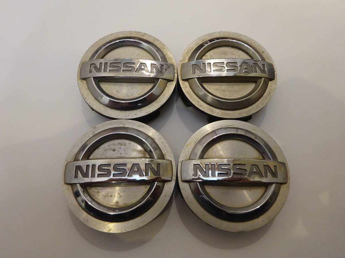 日産 モコ純正ホイール センターキャップ 4個 54mm 43252-70G20 NISSAN MOCO 軽(純正品)｜売買されたオークション情報、yahooの商品情報をアーカイブ公開 ...