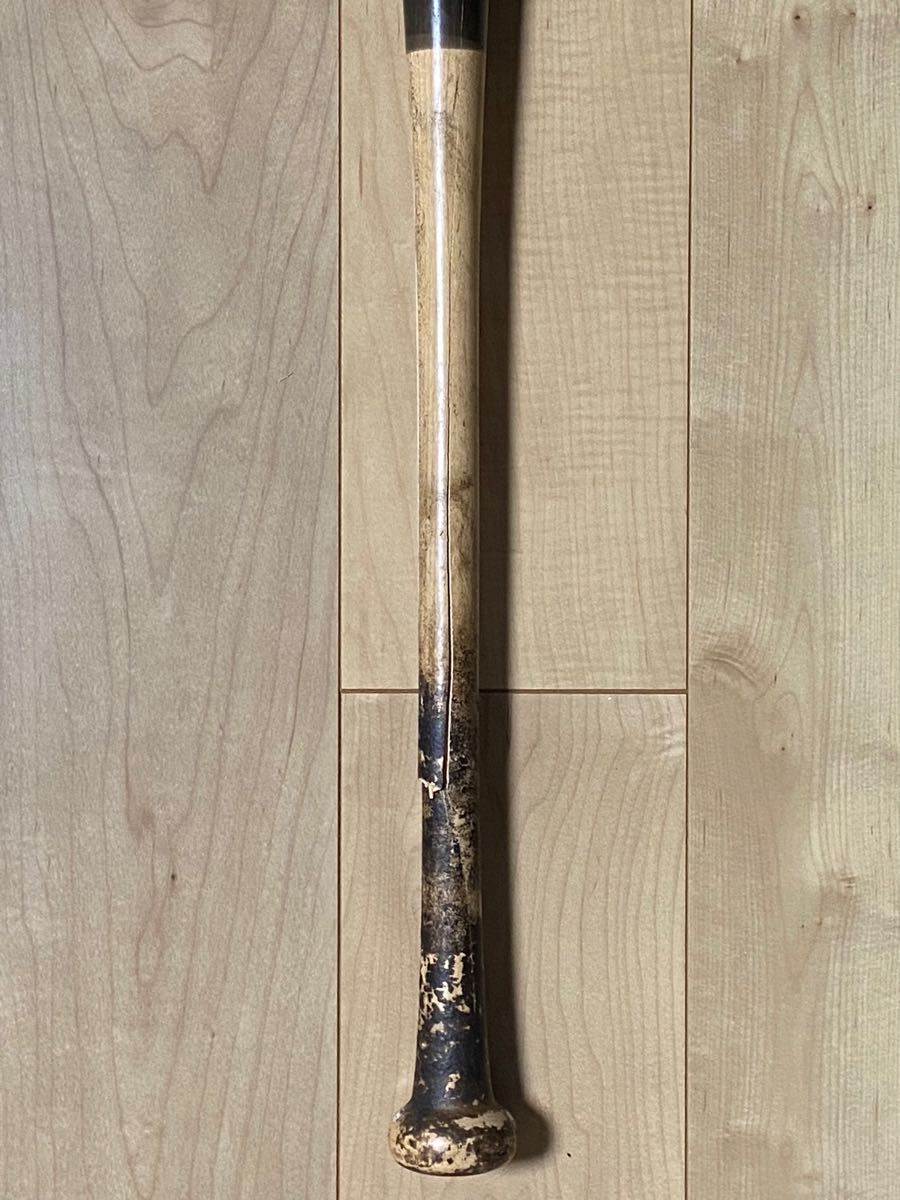 オリックス・バファローズ #44 頓宮 裕真 選手 実使用NPBバット オリックス・バファローズ #44 頓宮 裕真 選手 実使用NPBバット