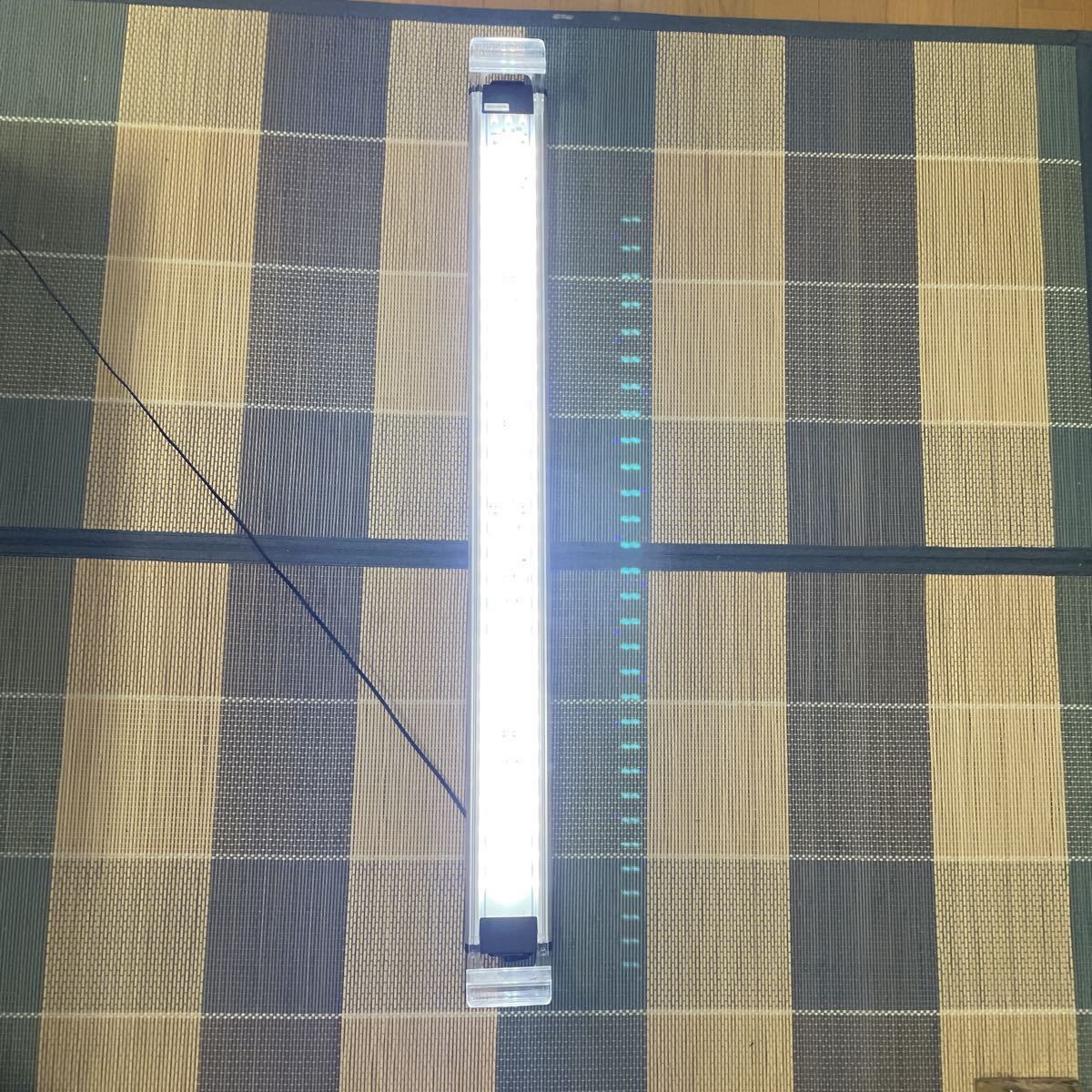 Yahoo!オークション - GEX LED 観賞魚用 Power III 900 used