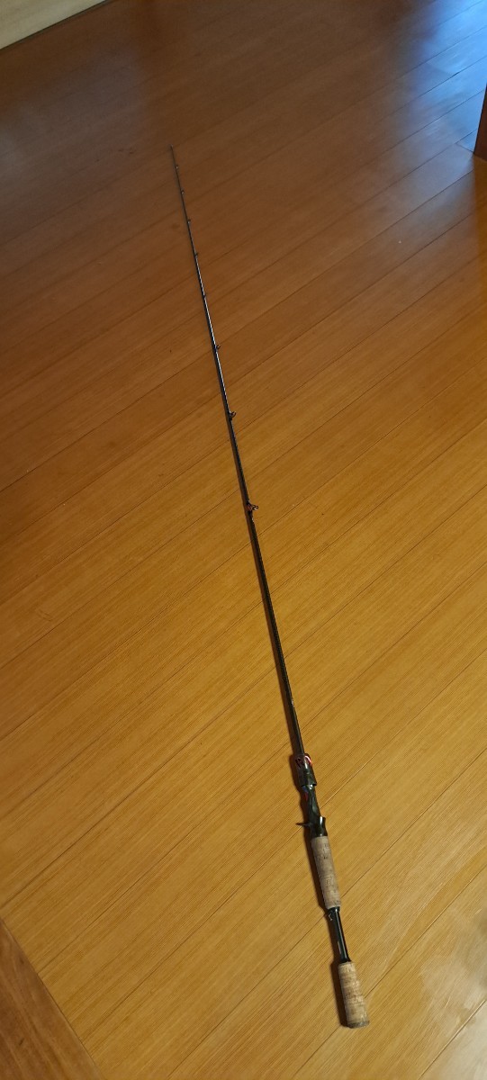 ダイワ スティーズ レーシングデザイン ウェアウルフ STZ RD 681M/MLFB WERE WOLF(ダイワ)｜売買されたオークション情報、yahooの商品情報をアーカイブ公開 ...