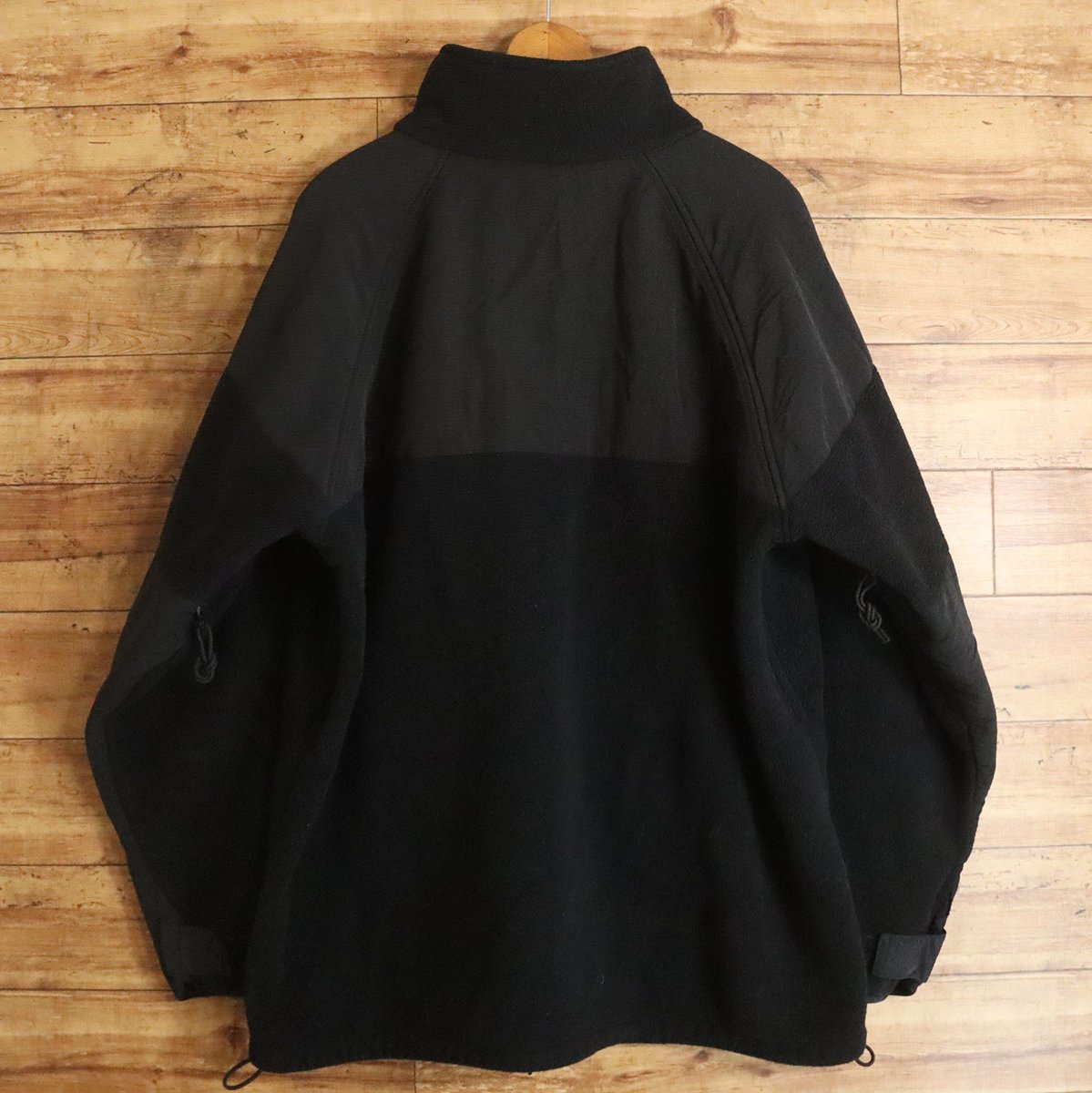 Yahoo!オークション - B1R/J9.7-2 米軍 DSCP BY PECKHAM ミリタリー フ...