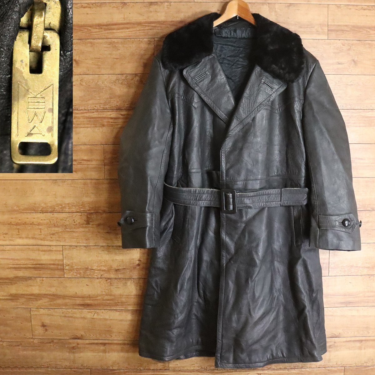 Yahoo!オークション - G6T/Y10.3-2 ビンテージ ドイツ モーターサイク...