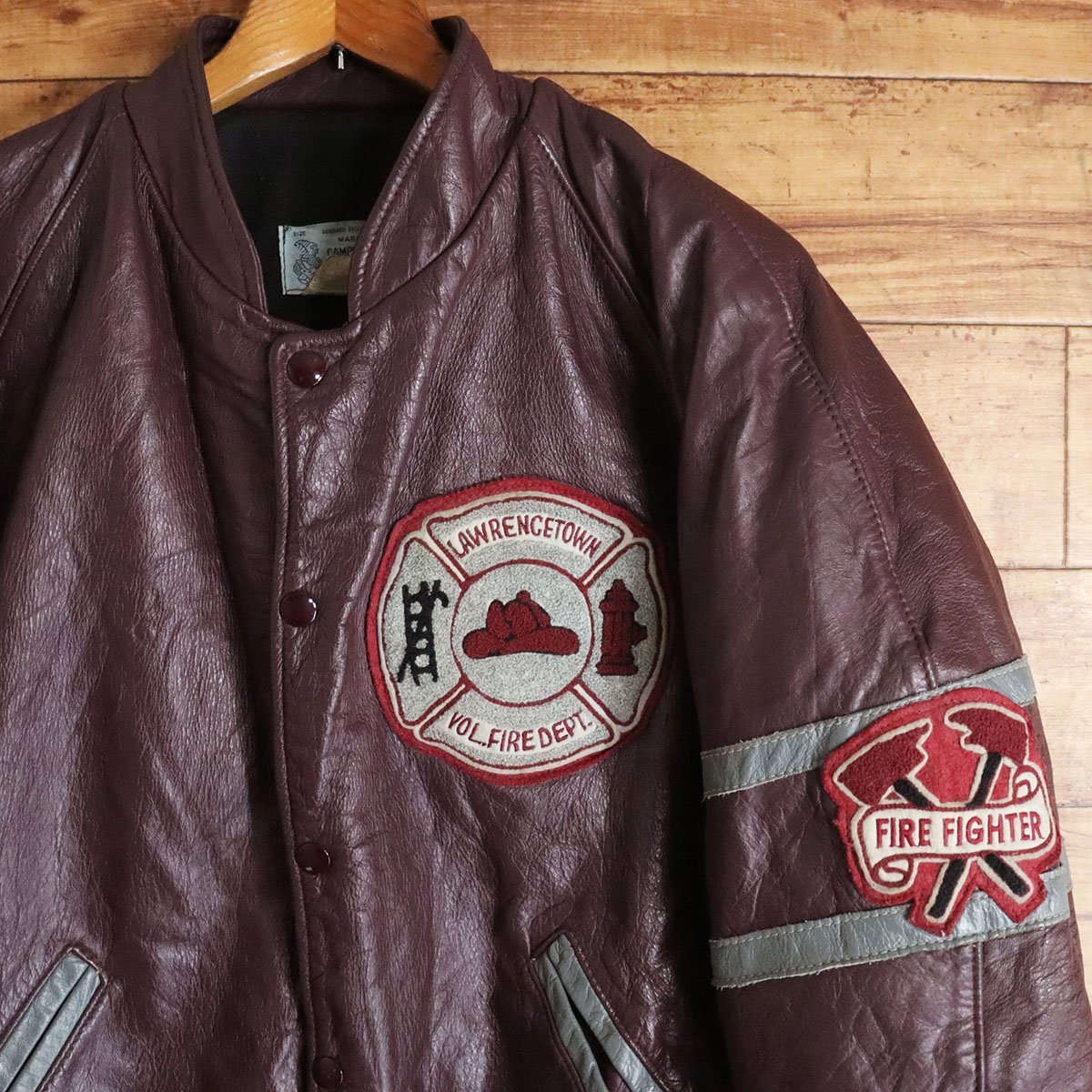 Yahoo!オークション - J8J/Y8.3-1 70s~ ヴィンテージ アメリカ古着 MAR...