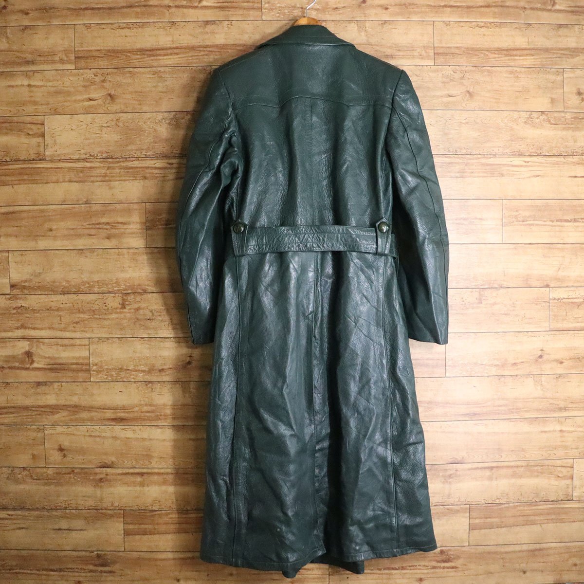 Yahoo!オークション - 1K/s8.24-5 70s~ ビンテージ ドイツ モーターサ...