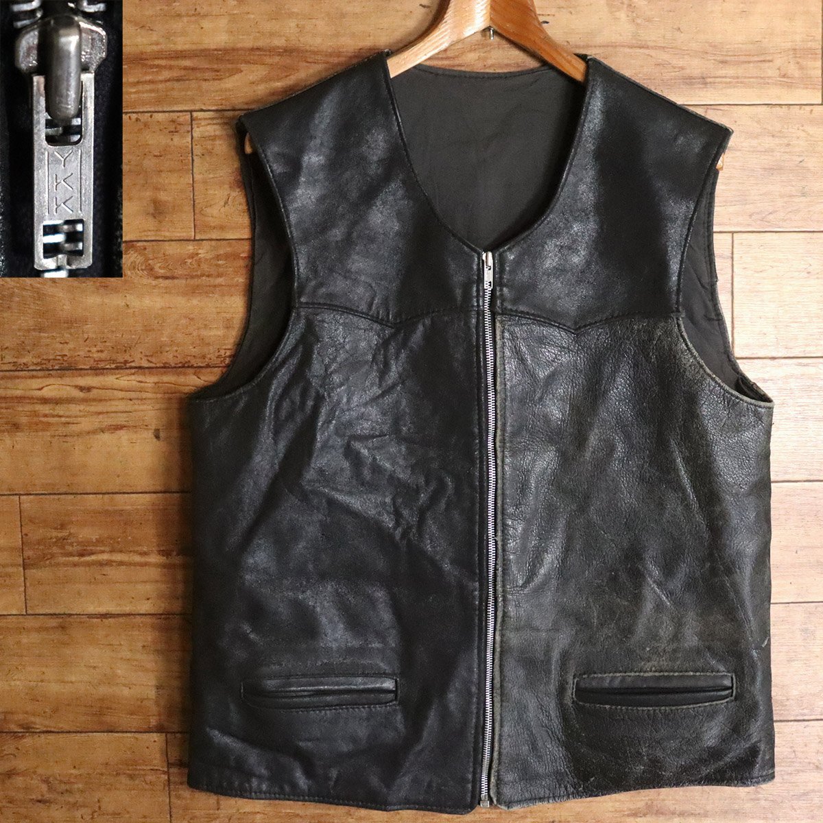 Yahoo!オークション - G3T/Y10.6-2 70s～ ビンテージ アメリカ古着 レ...