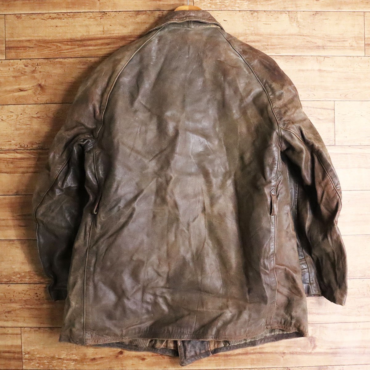 Yahoo!オークション - C9K/s5.23-4 40s～ フレンチビンテージ Le Grill...