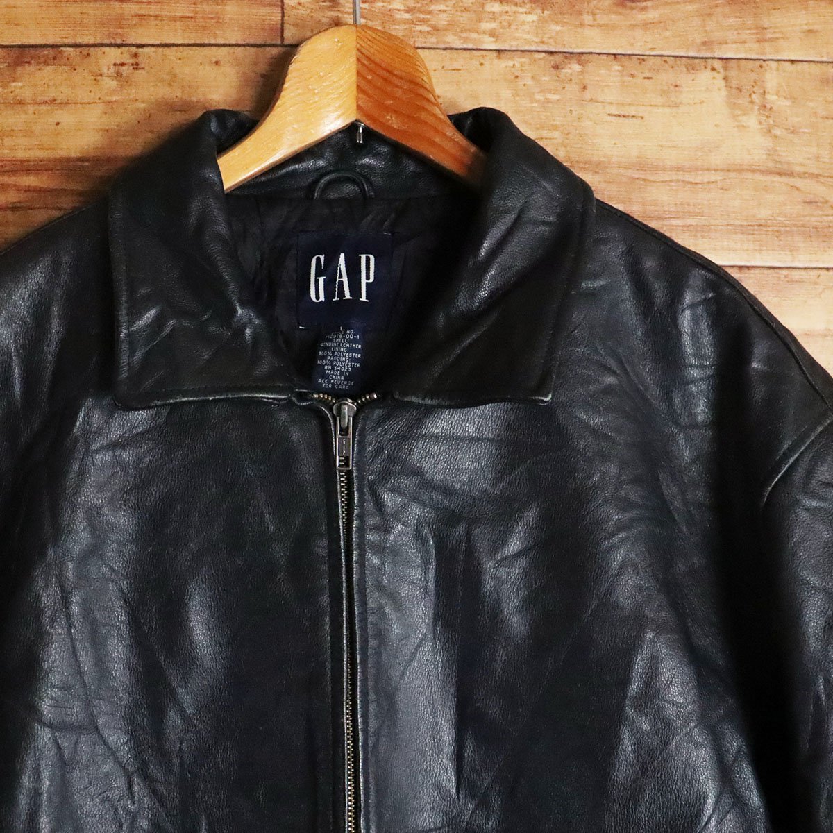 Yahoo!オークション - C7S/R7.24-3 90s~ ビンテージ GAP オールドギャ...