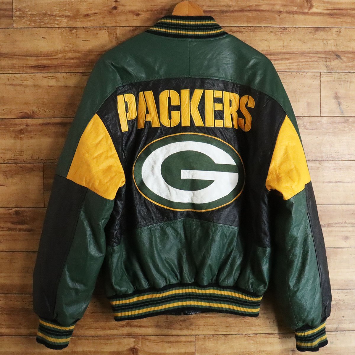 Yahoo!オークション - L5K/Y8.3-4 G-Ⅲ Carl Banks カール バンクス オ...