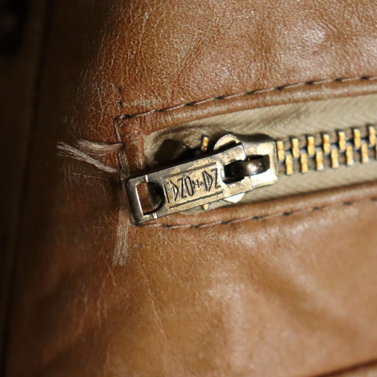 Yahoo!オークション - B2S/s7.17-1 JB EURO-PORT レザージャケット 本...