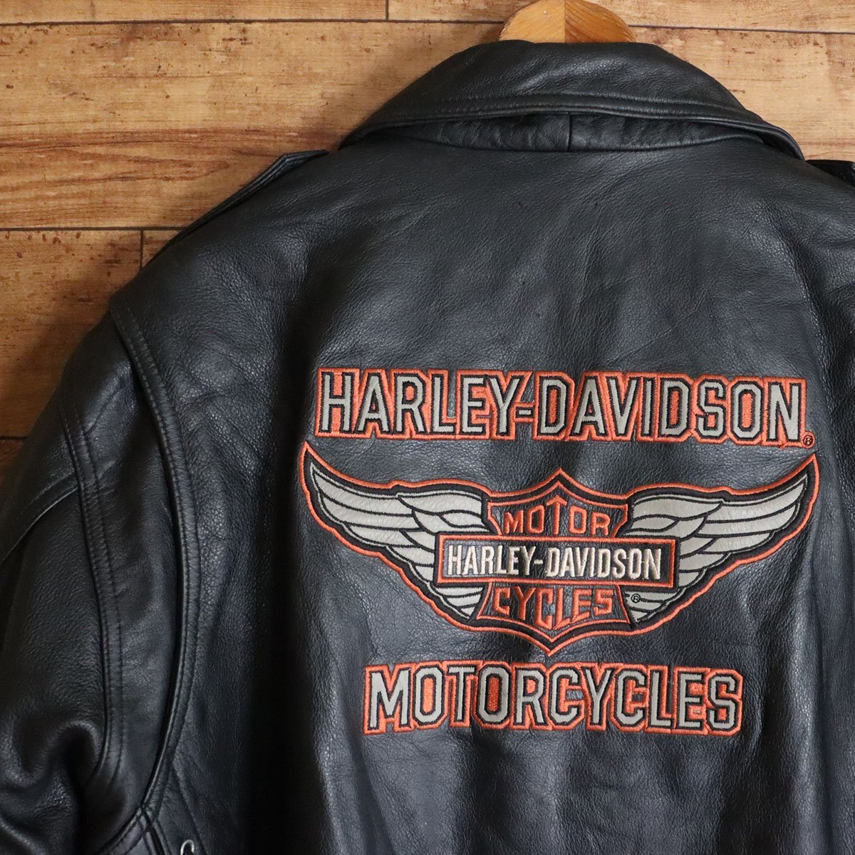 Yahoo オークション F4t S9 19 4 Harley Davidson ハーレーダビッド
