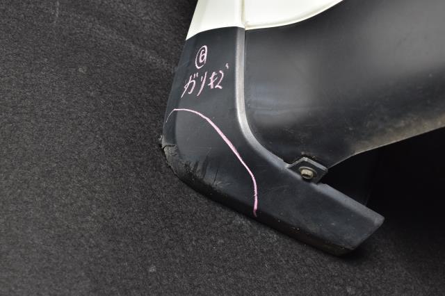 Yahoo!オークション - ティーダ ラティオ DBA-SC11 RバンパーASSY