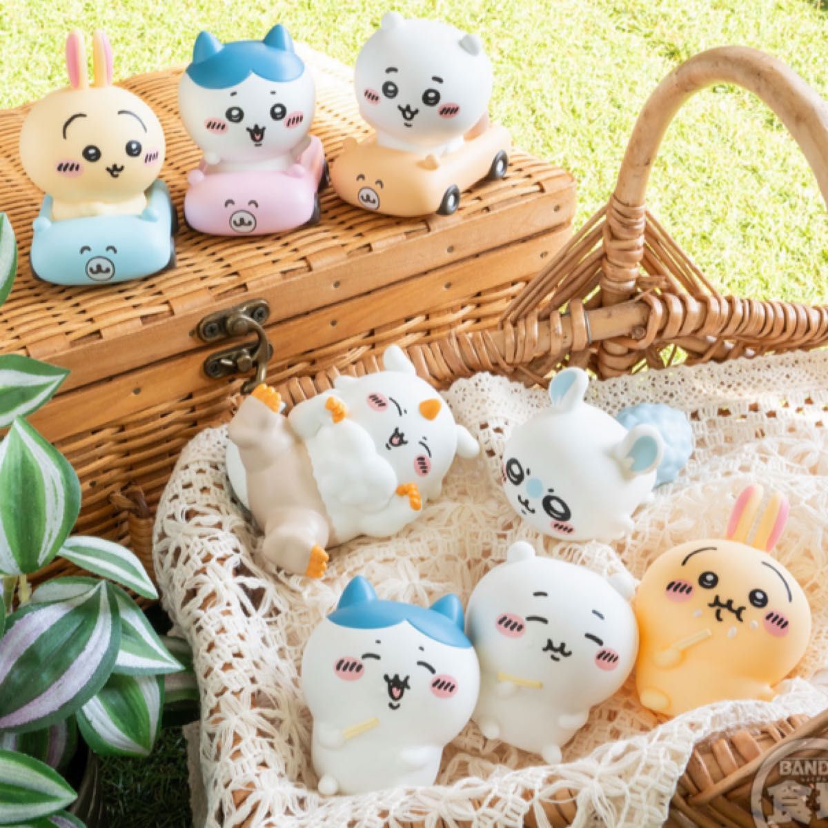 ちいかわ フレンズ3 4点セット|Yahoo!フリマ(旧PayPayフリマ) ちいかわ フレンズ3 4点セット|Yahoo!フリマ(旧PayPayフリマ)