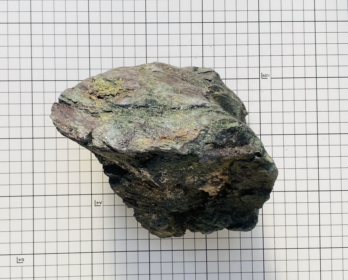 日本代購代標第一品牌【樂淘letao】－【美石】ADA 万天石 約2.8kg ／華麗 万天石コレクション品 アクアデザインアマノ 天野尚 Manten-Seki D