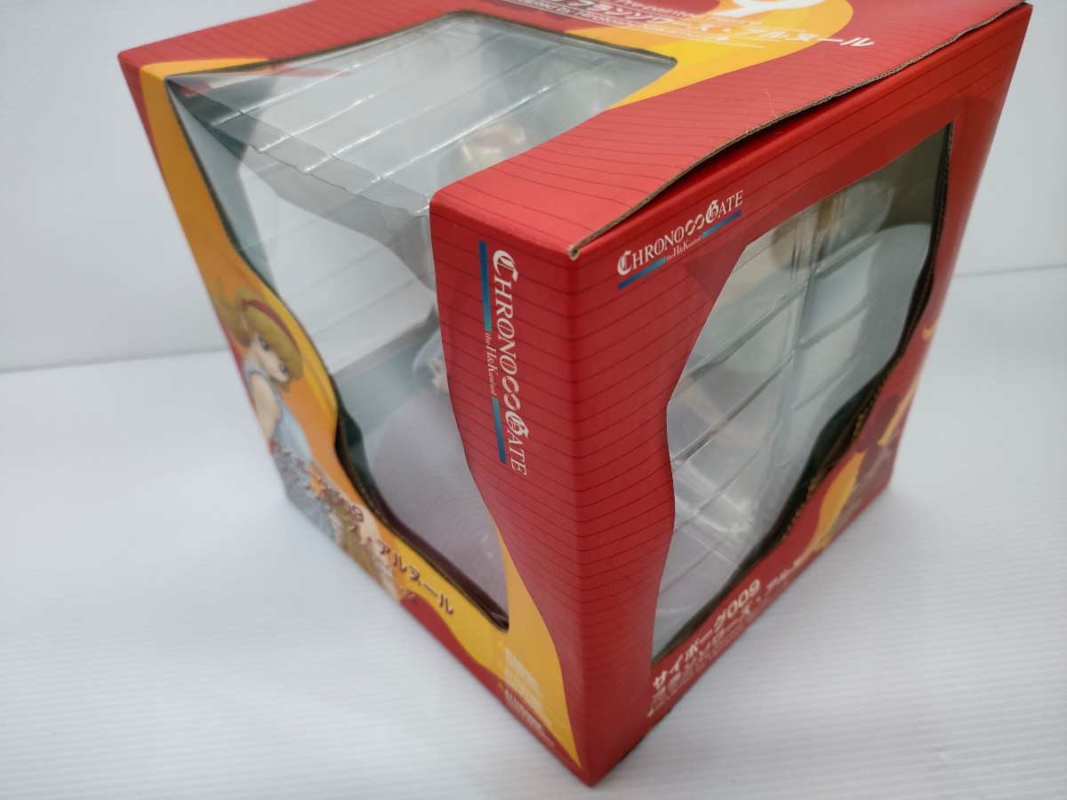 Yahoo!オークション - 【F191】サイボーグ009 フランソワーズ・アルヌ...