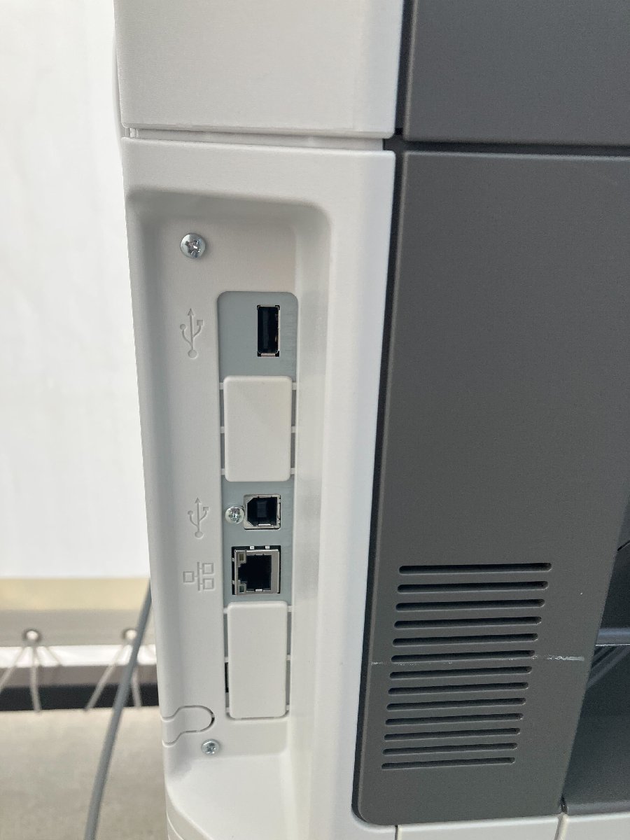 Yahoo!オークション - 【0928SH46】SHARP シャープ 複合機 MX-3161 業...