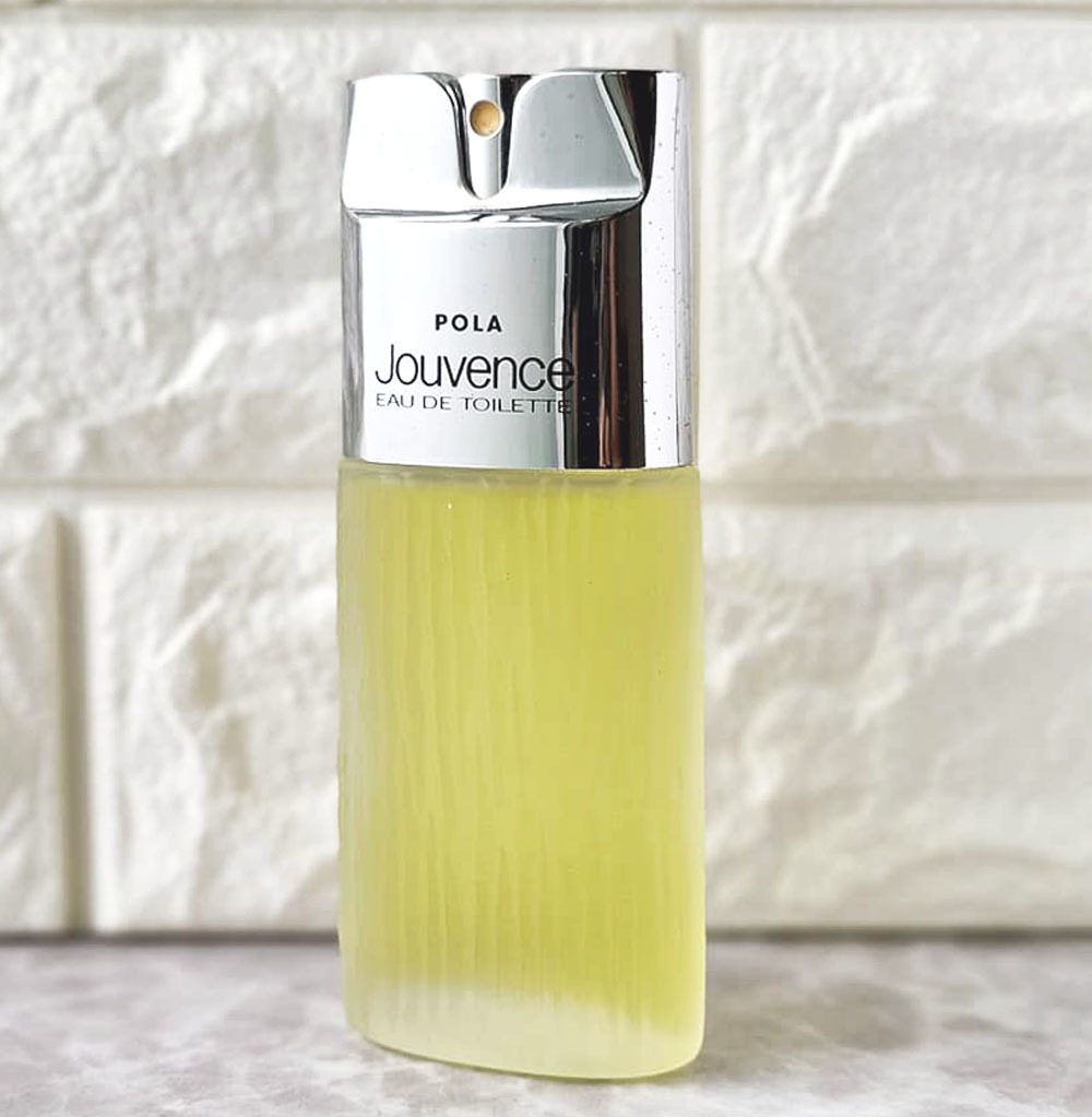 Yahoo!オークション - 希少 POLA ポーラ/JOUVENCE ジュヴァンス 65ml...