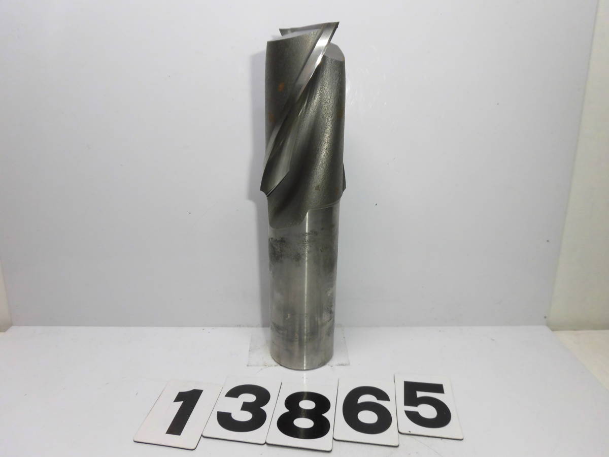 Yahoo!オークション - 13865 Φ39-32-65-150位 OSG HSS-CO ハイス エン...