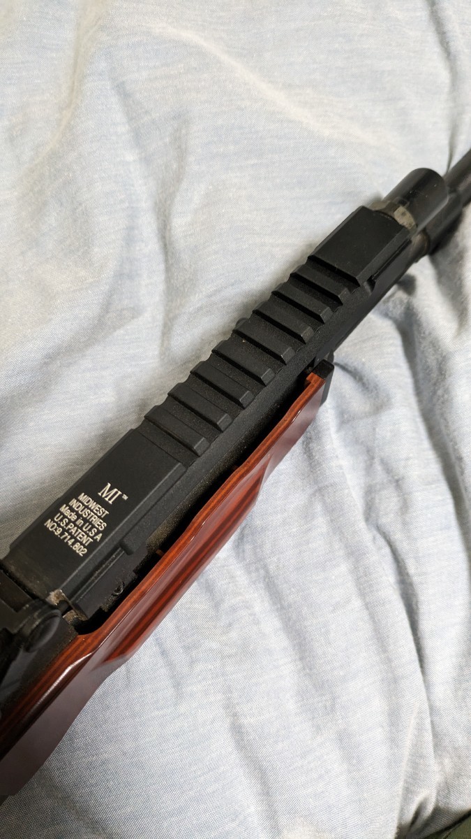 Yahoo!オークション - 東京マルイ AKM GBB ガス