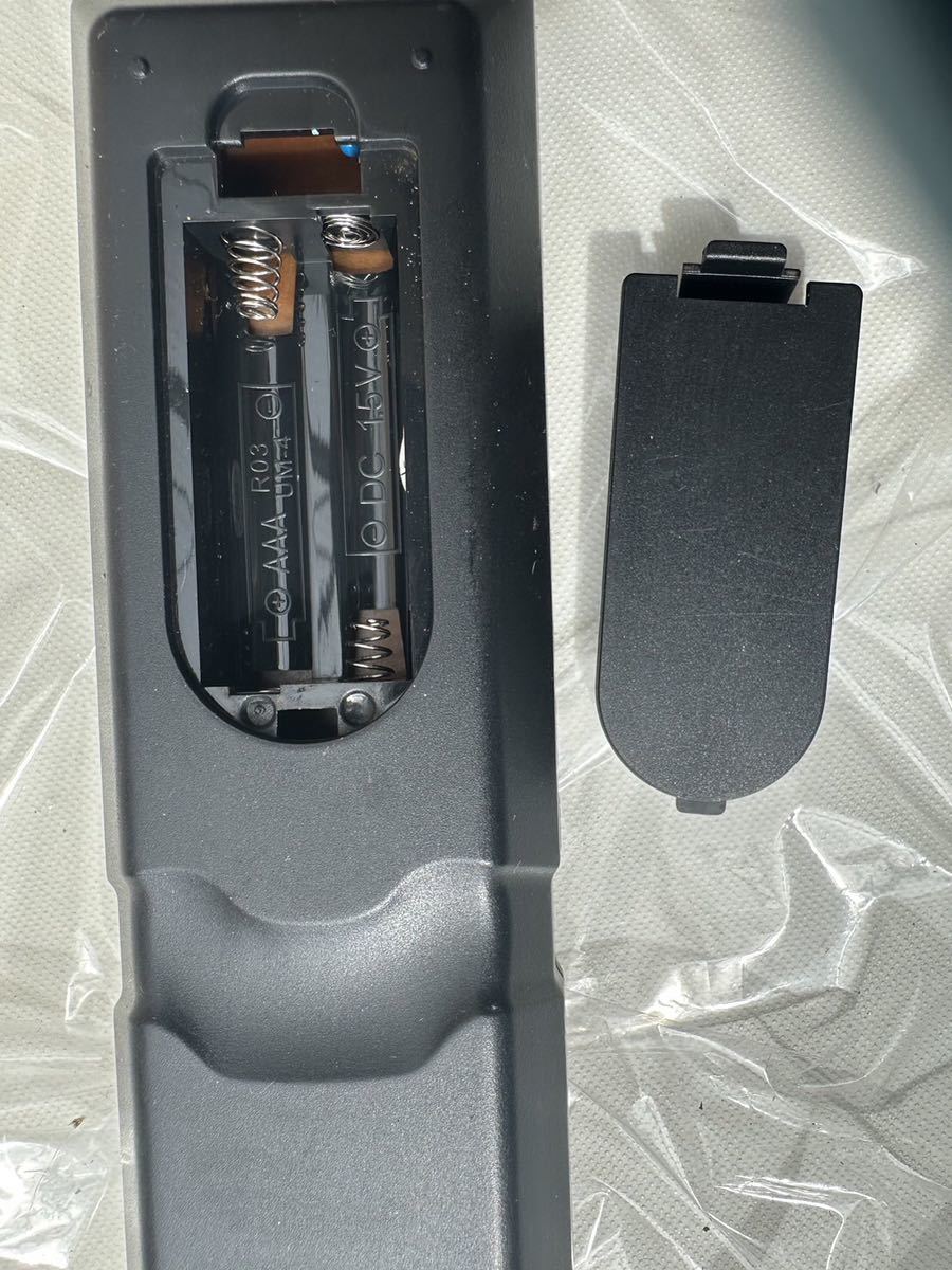 Yahoo!オークション - Visole RC-002 DVDリモコン 動作未確認