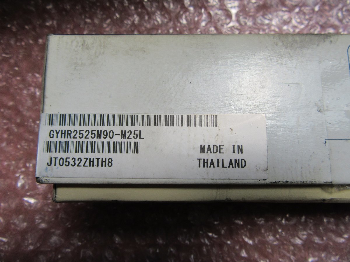 Yahoo!オークション - TQ230082 バイト 三菱/MITSUBISHI GYHR2525M90-M...