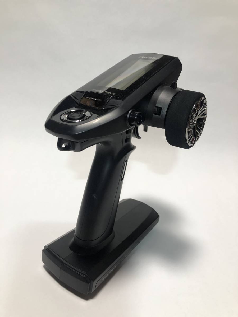 Yahoo!オークション - プロポ送信機 フタバ4PM送信機のみです