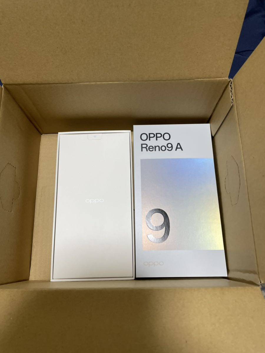 Yahoo!オークション - oppo reno9 a