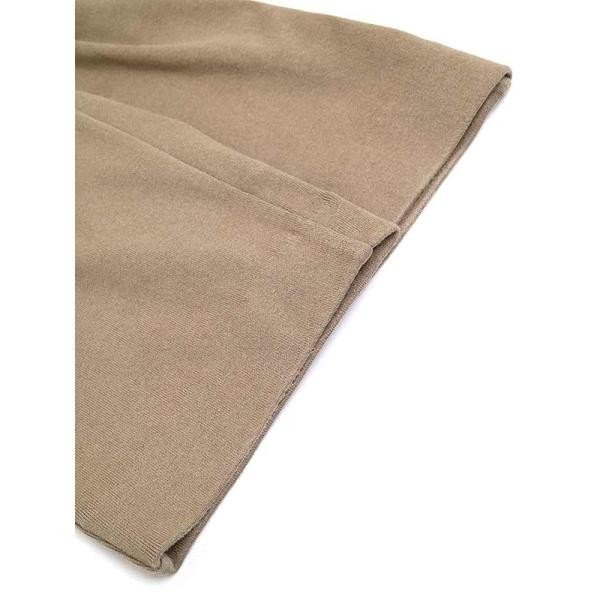 Yahoo!オークション - stein シュタイン 22SS COTTON CASHMERE KNIT EA...