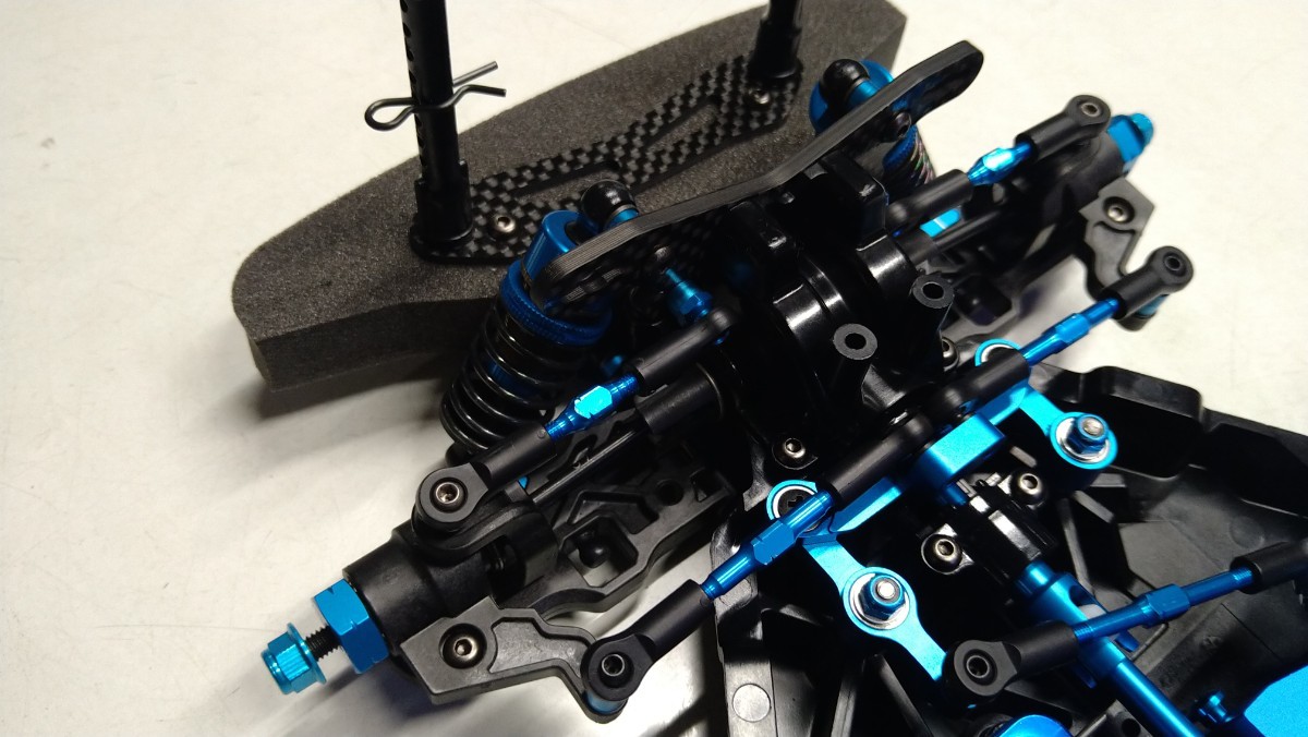 Yahoo!オークション - タミヤ TT02SRX