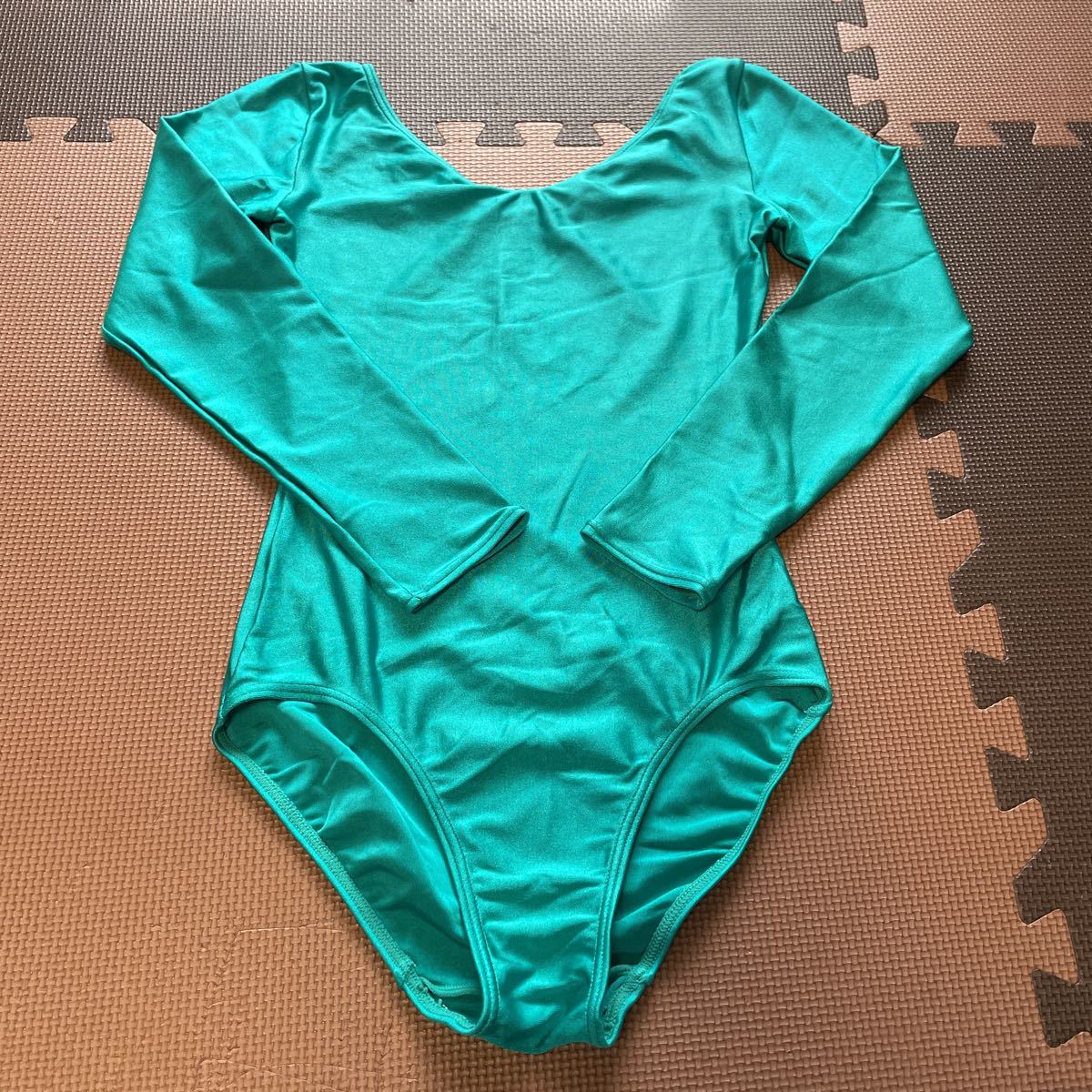 Yahoo!オークション - レオタード レディースM Rioka