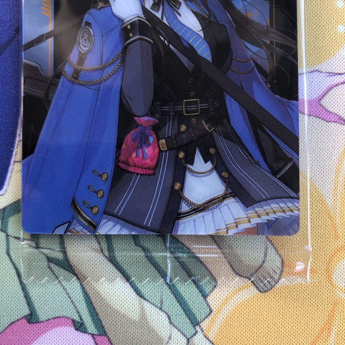 Yahoo!オークション - 勝利の女神 NIKKE ウエハース ディーゼル No.008...